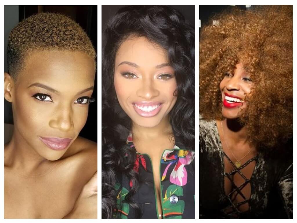 Women slaying the online comedy world