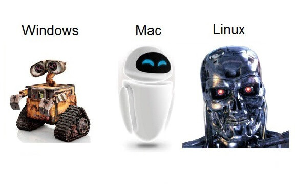 Jokes that will make all Microsoft Windows users laugh, then cry. Part 1