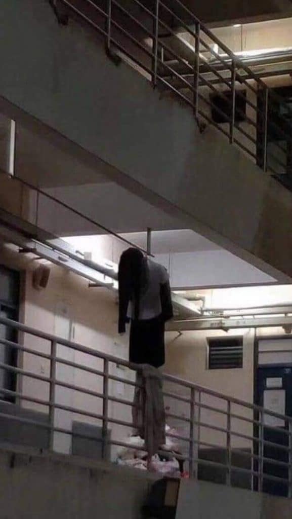 Terrible examples when harmless things can frighten people to a heart ...