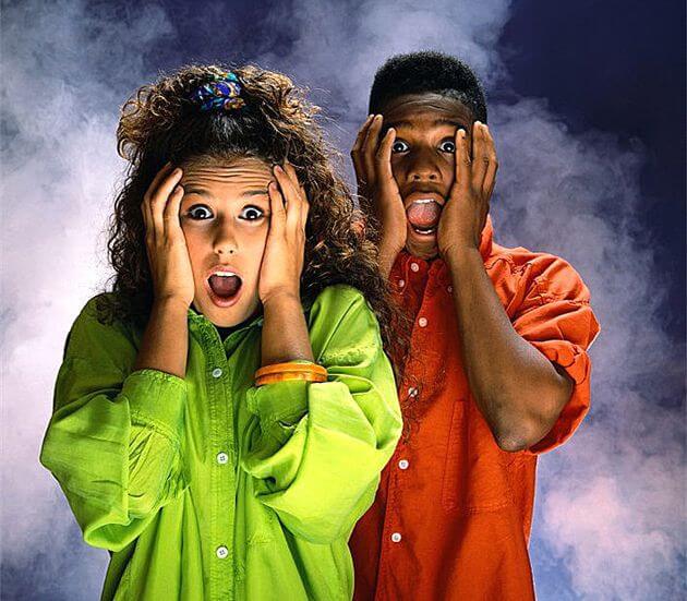 Terrible examples when harmless things can frighten people to a heart ...