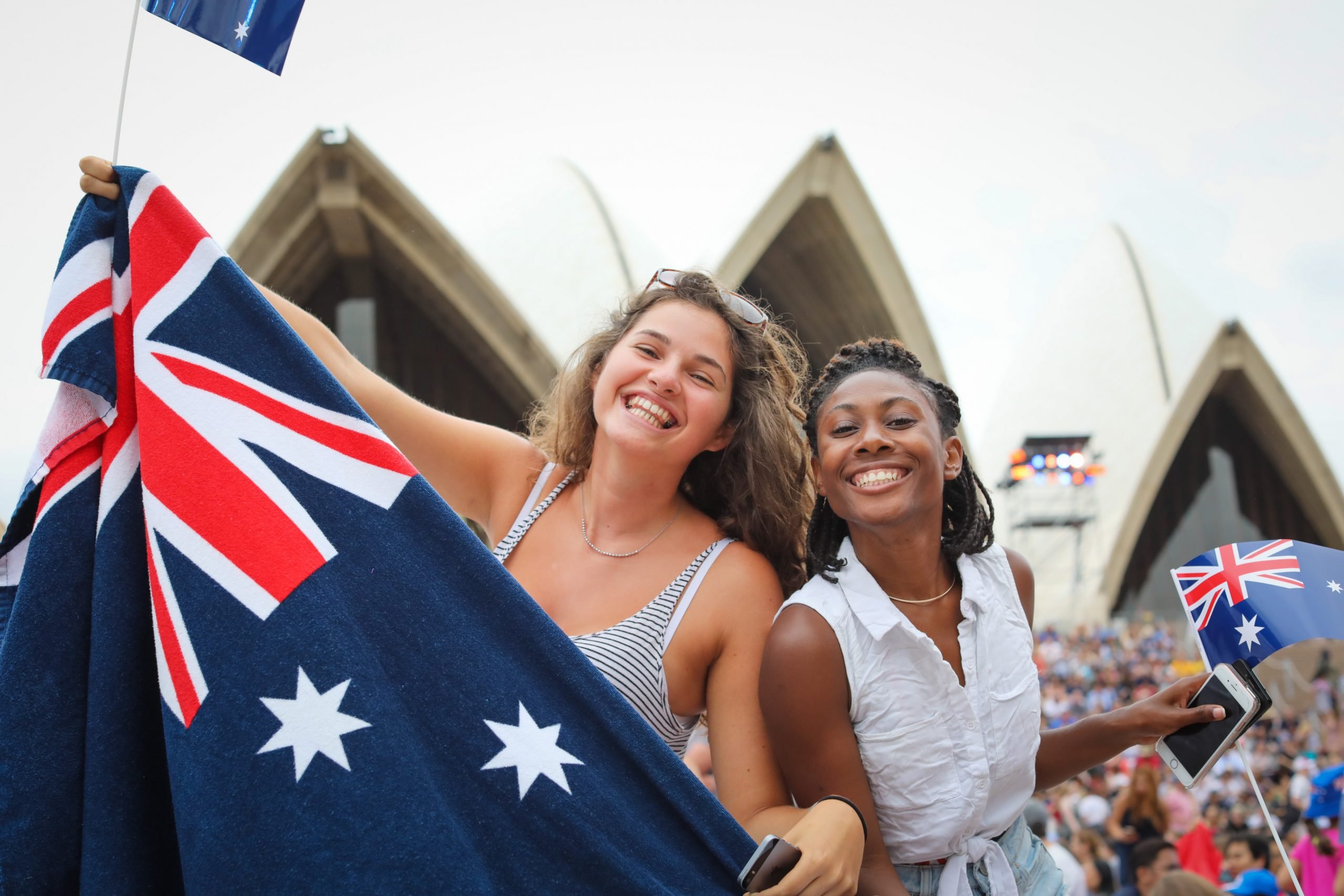 10 interesting facts about Australia (part 4)